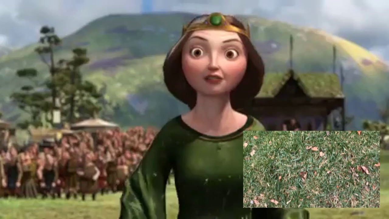 Emma - "Brave" Foley Sound Remake - YouTube