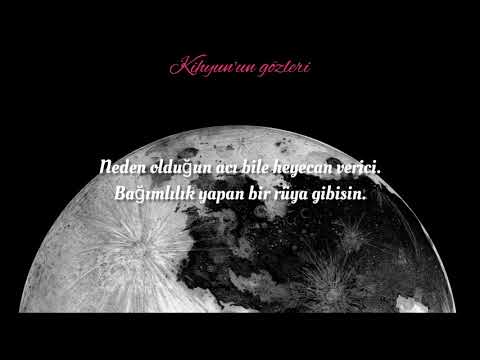 Monsta X - Addicted ( türkçe çeviri)