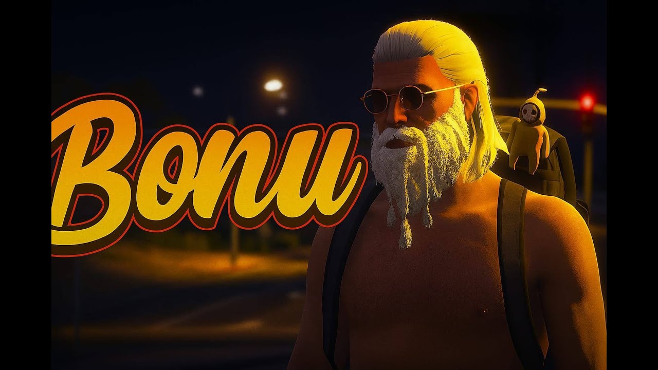 Greater Bengal RP | Real GTA V RP Experience | Bonu Live - YouTube