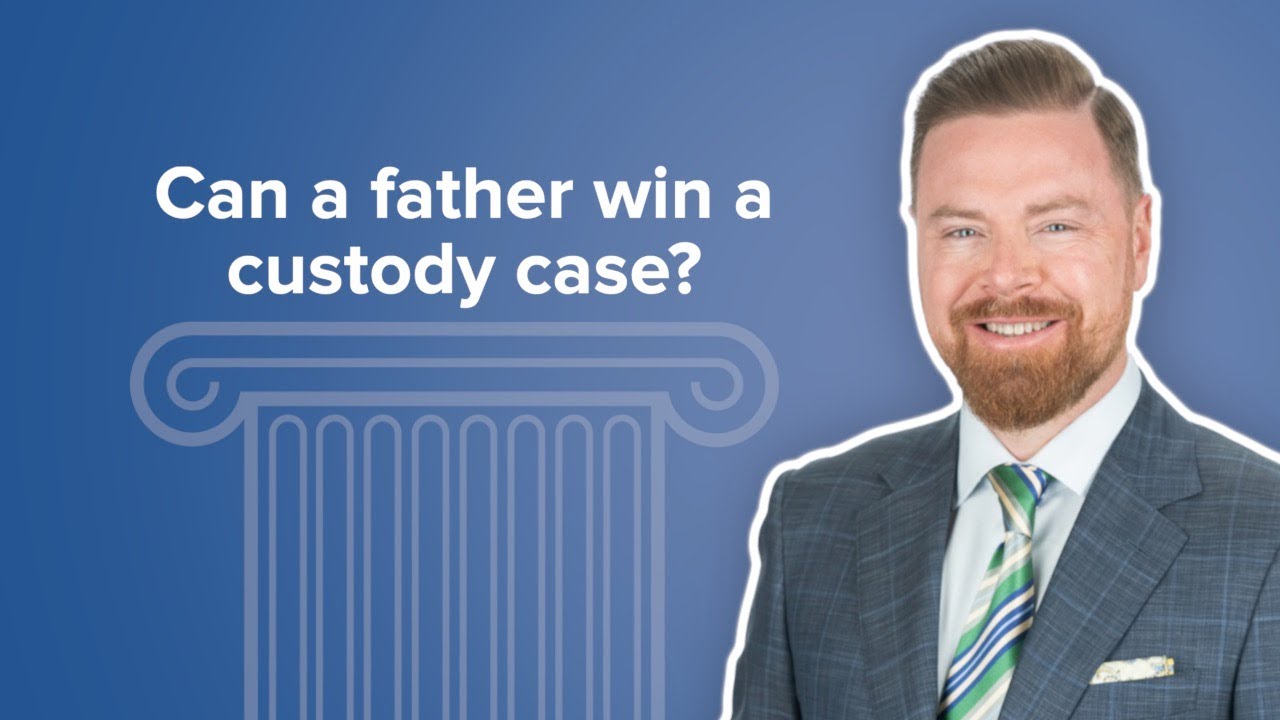Can A Father Win A Custody Case YouTube can-a-father-win-a-custody-case-youtube