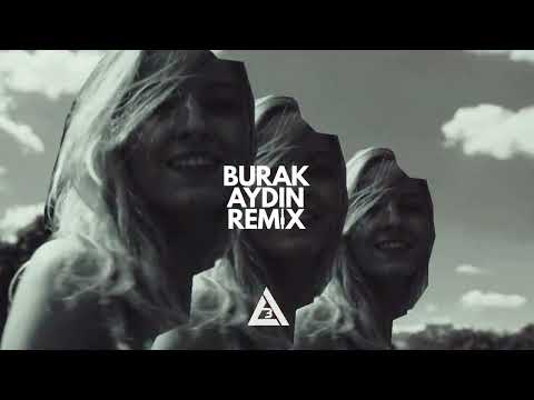 Simge - Harcandıkça ( Burak Aydın Remix )