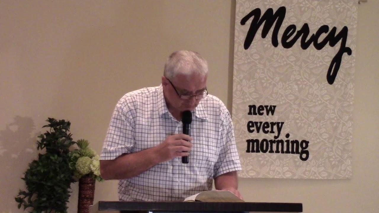 May 17, 2020 - Sunday Service: Changing Times, Unchanging God - YouTube