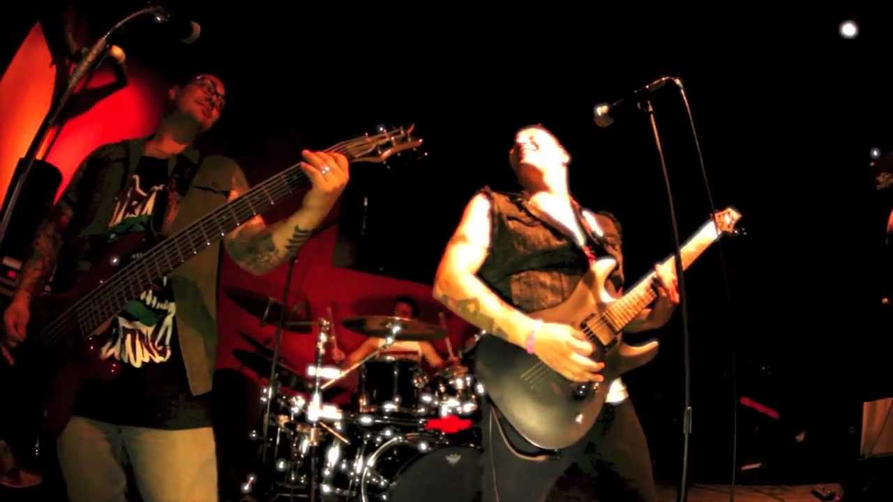 Grieve for Tomorrow -- "Set Me Free" (ft. JKing of Low Life Music ...