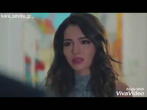 Kara Sevda - Asu Kozgcuoglu Aşk