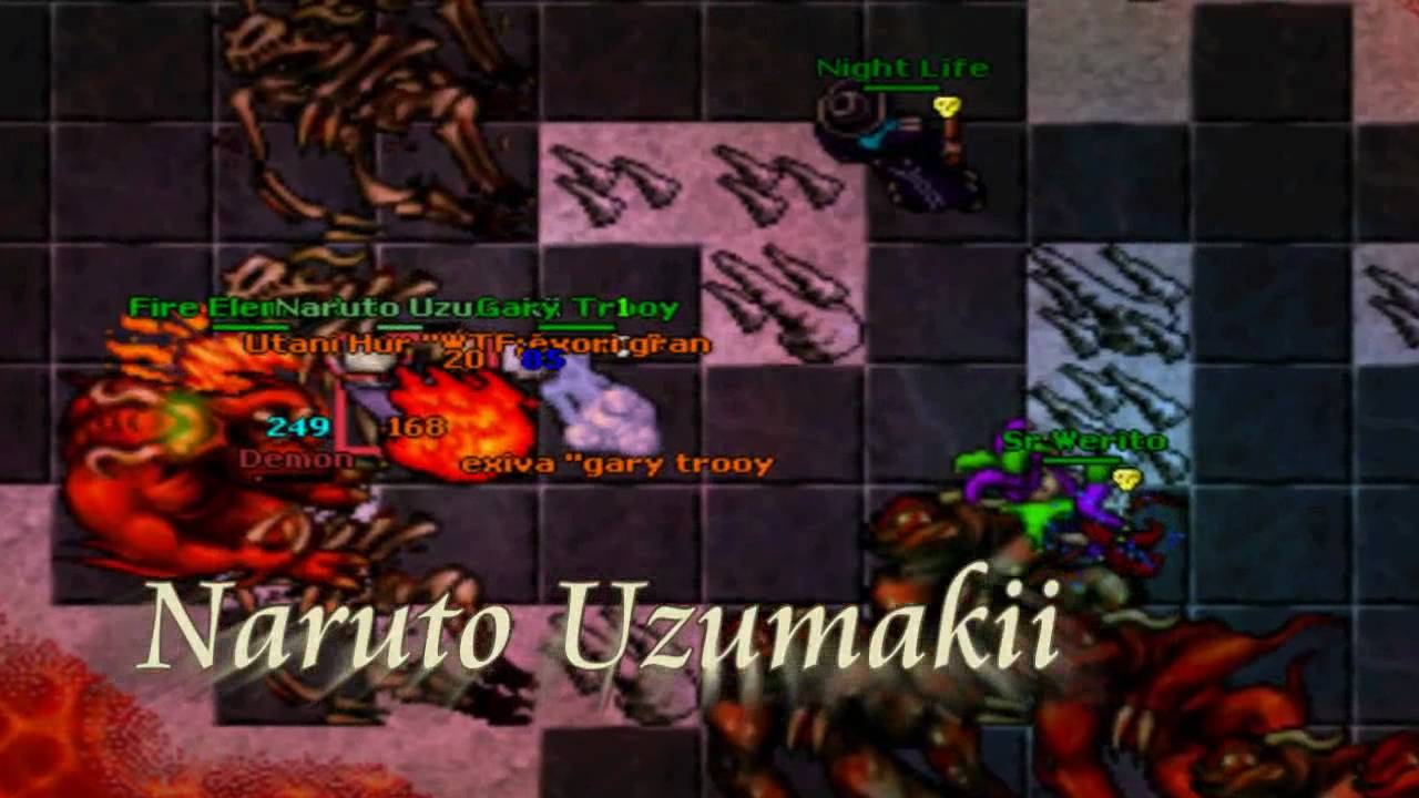 Pazzur RL pics (Ever Team,Delirium,Revolution) - YouTube