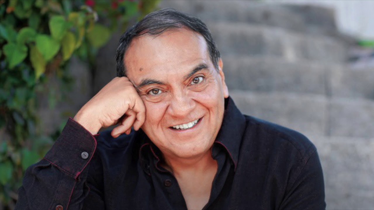 Don Miguel Ruiz: The Three Questions - YouTube