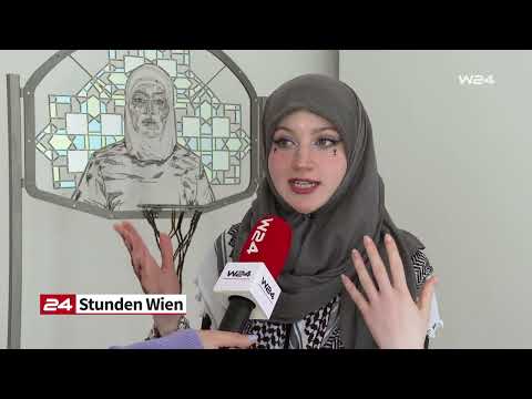 Muslim* Contemporary: \