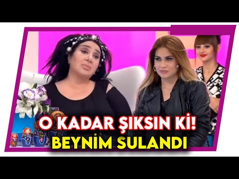 Bir Anlık Gaflet Nihal'i Yaktı - İşte Benim Stilim