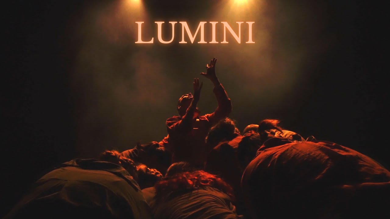 Lumini (A Contemporary Dance Piece) - YouTube