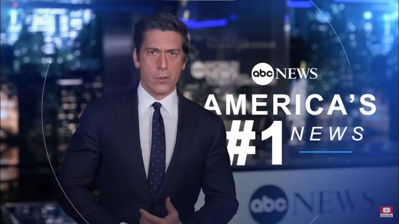 ABC News - America's Number #1 News Promo (2022) - YouTube