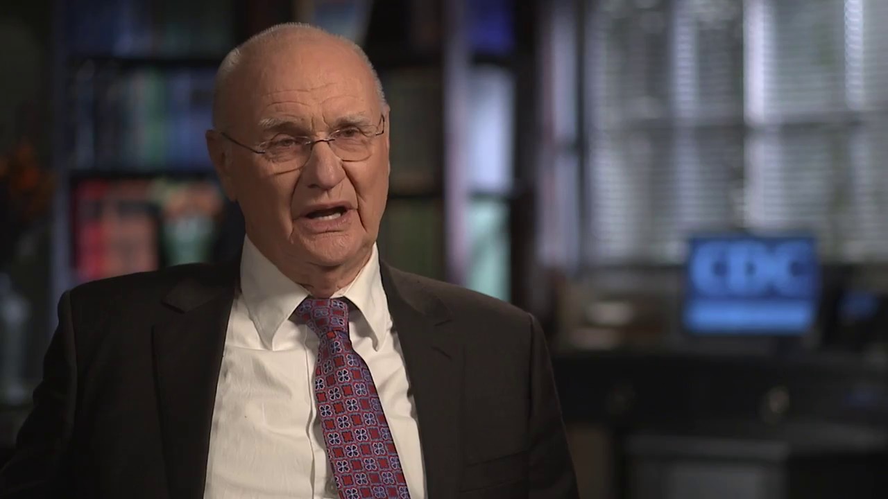 2016.500.16 Bill Darrow Part 1 - YouTube