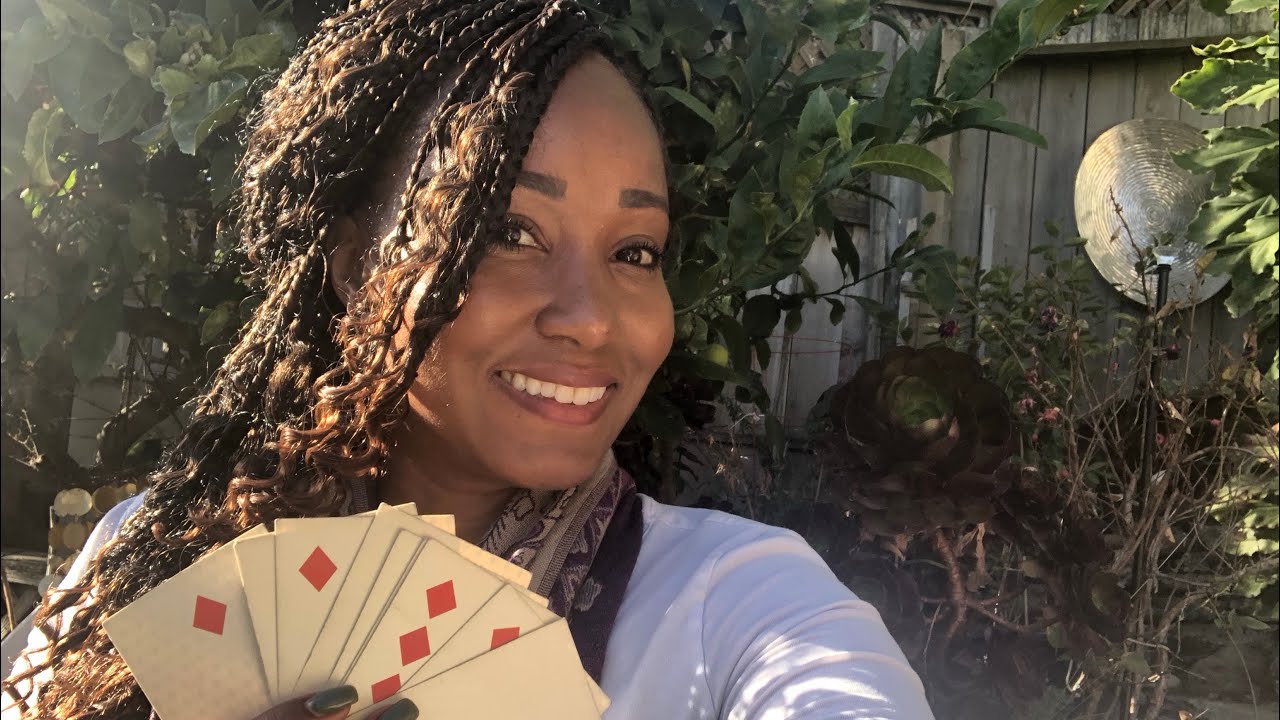 What Stage of Life Does Your Birth Card Correspond With? (Cartomancy ...