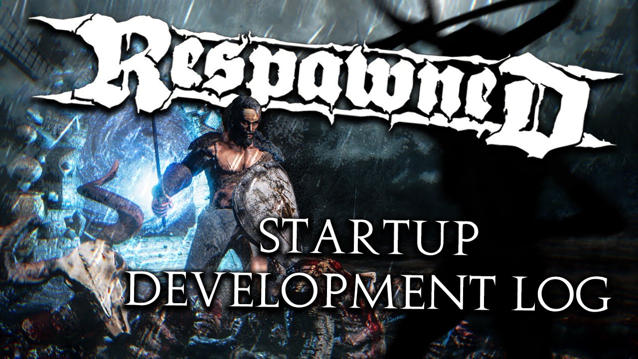 Respawned - Battle Against Time! - YouTube