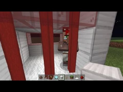 How to build a laser in minecraft - YouTube