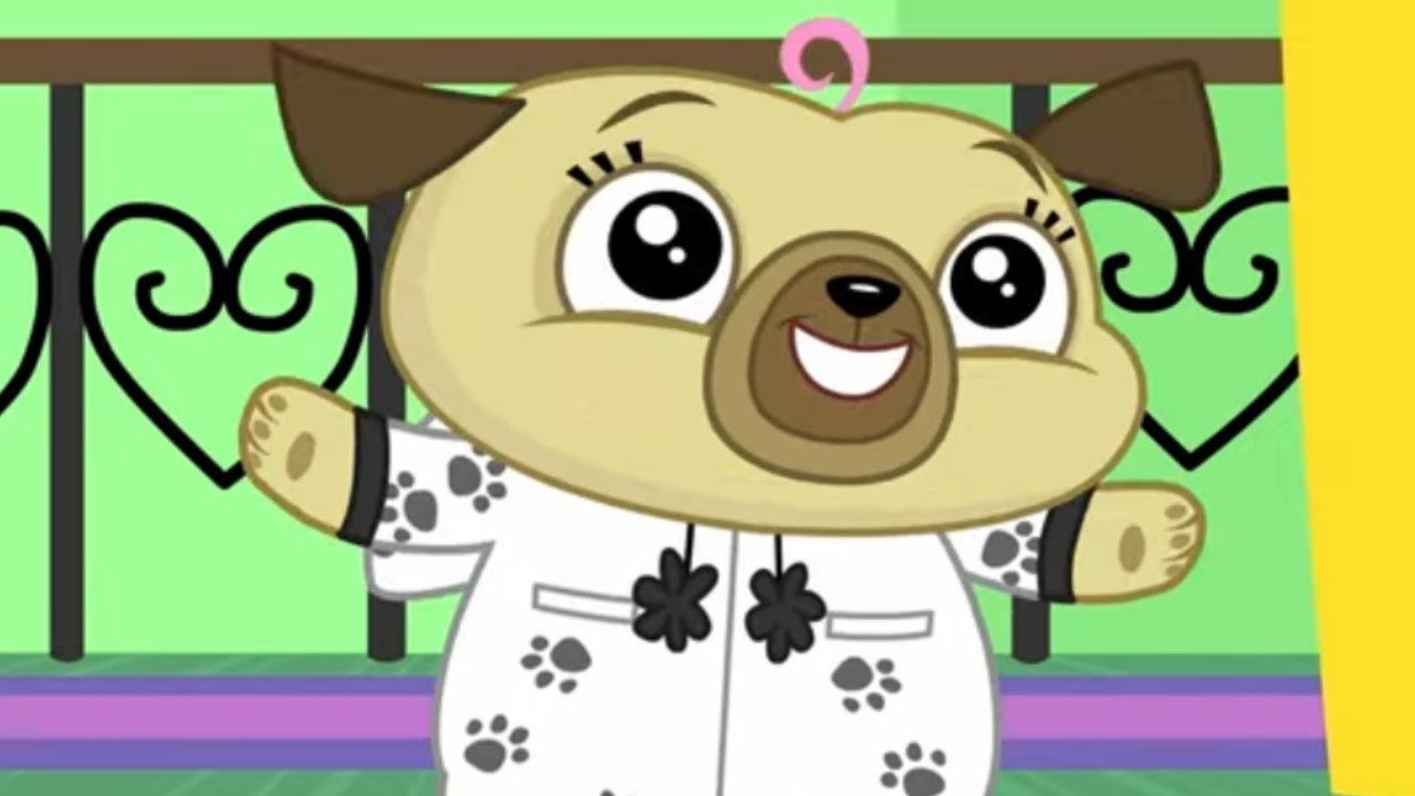 GOOD MORNING POTATO | Chip & Potato | Video for kids | WildBrain ...