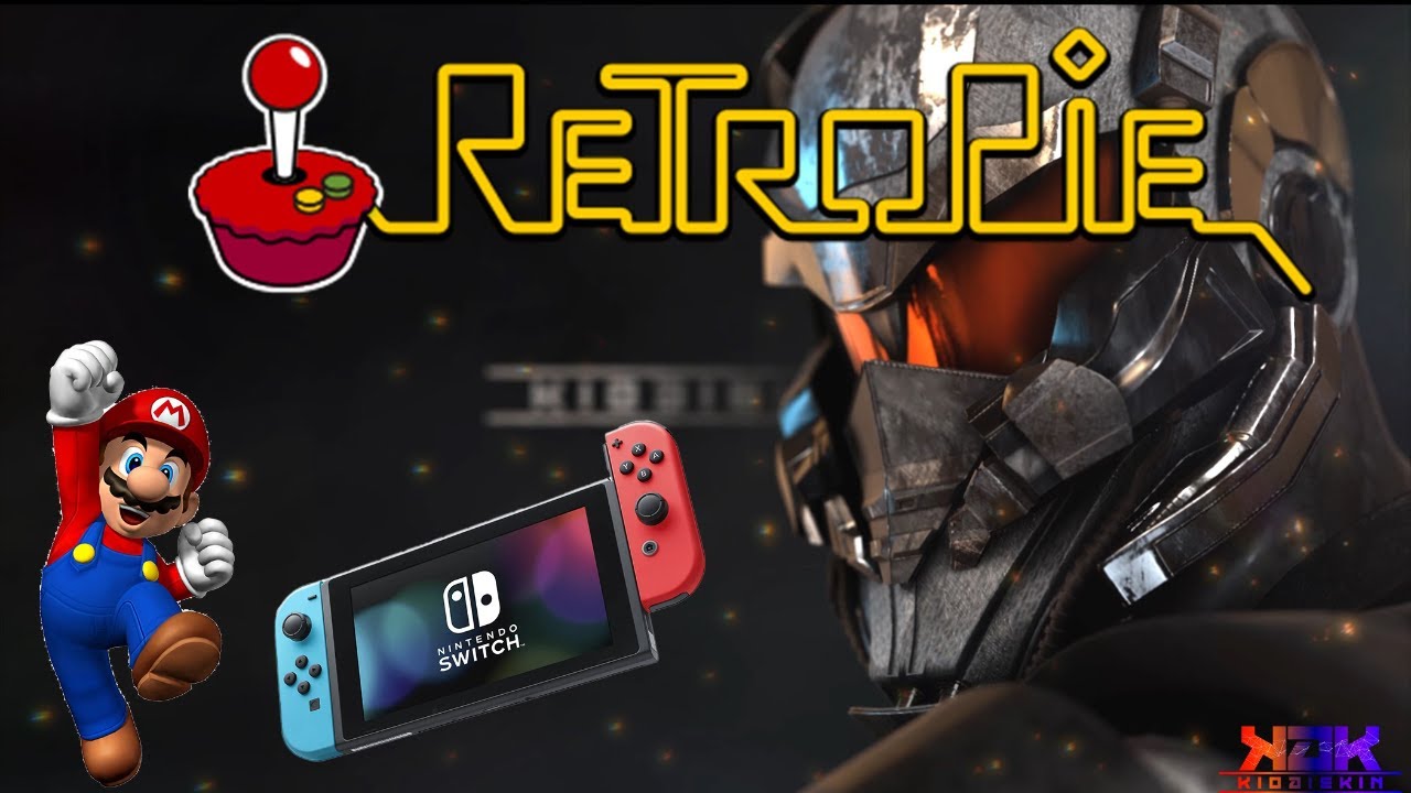 The Best RetroPie News of 2021 Update | Nintendo Switch Emulation Now ...