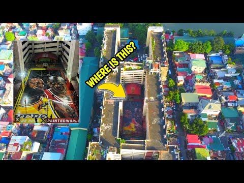 Featuring Punta Sta. Ana Manila | Riding Honda ADV 160 and flying our ...