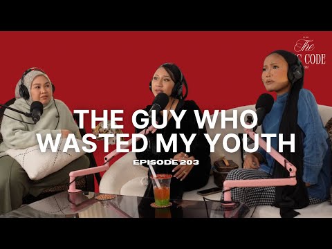 The Guy Who Wasted My Youth - Cerita Sasuey Level 5 | Episode 203
