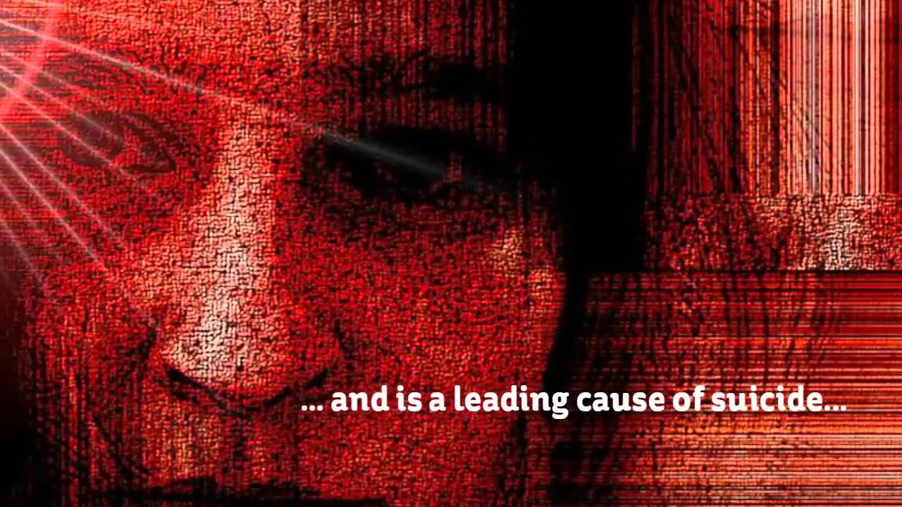 PSA (Public Service Announcement)- Bipolar Disorder - YouTube