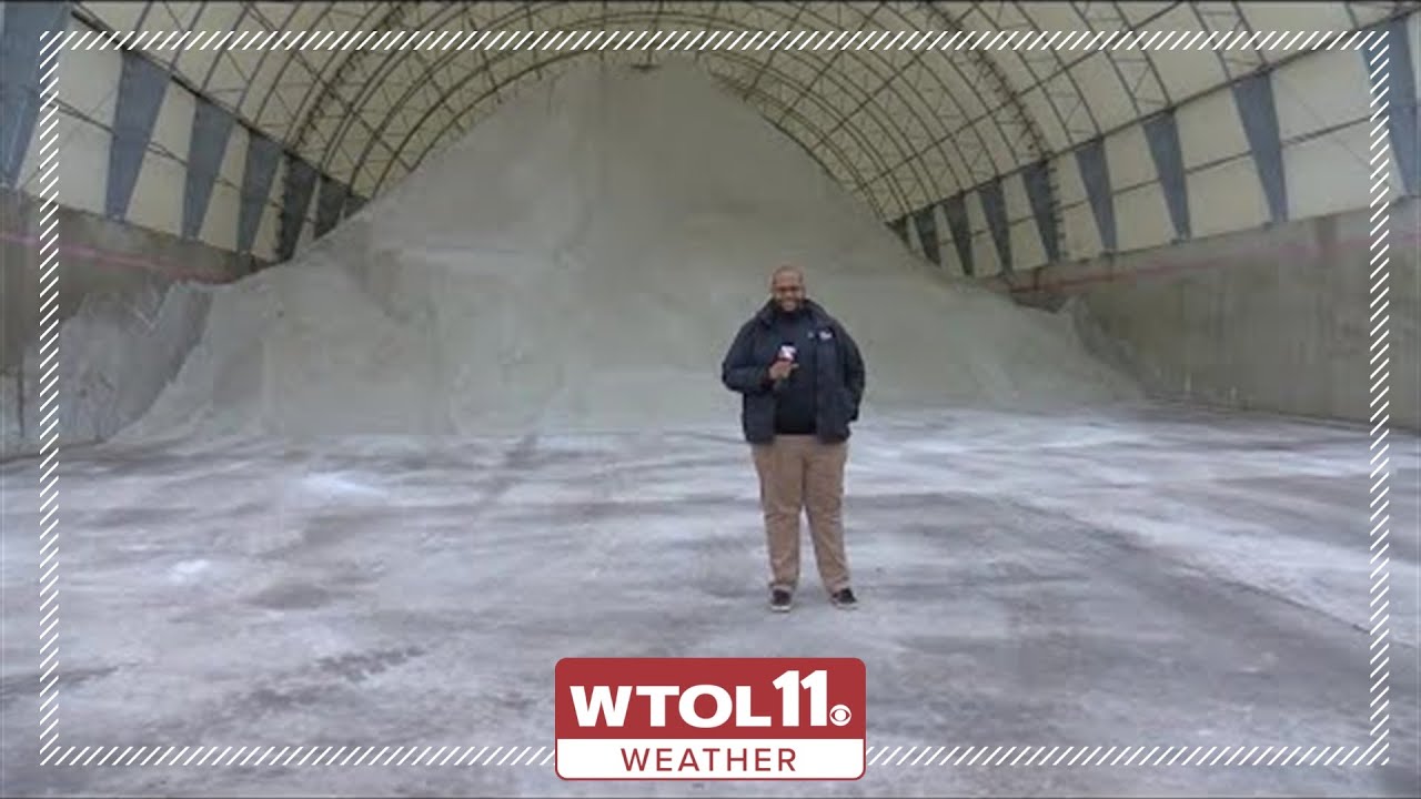 Preparing for Wednesday's ALERT Day: WTOL 11 Team Coverage - Jan. 24, 5 ...