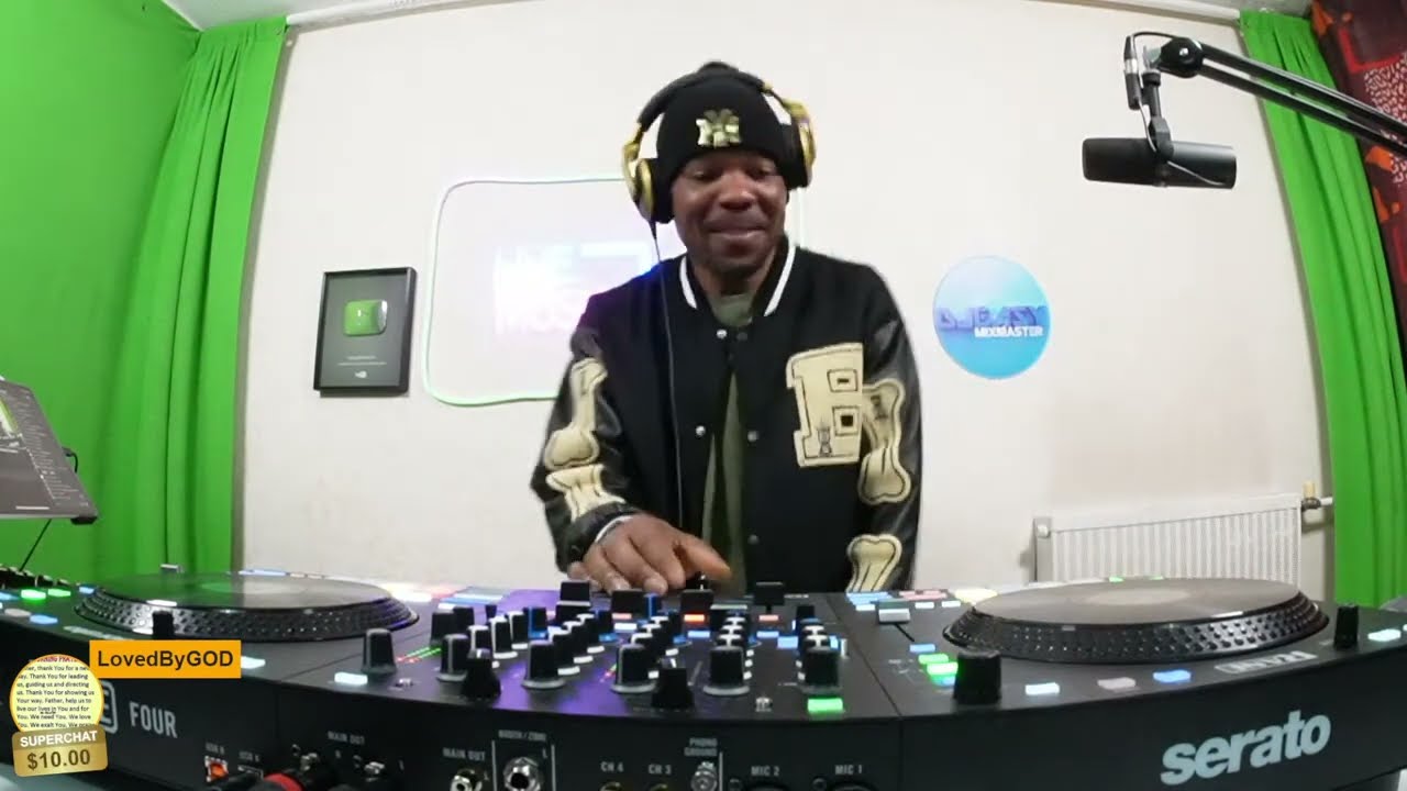 SUNDAY REGGAE CHILL ZONE LIVESTREAM JAMMING 70S,80S,90S REGGAE MUSIC 07 ...