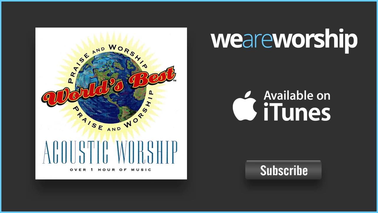 Danny Chambers - Let the Rain of Your Presence - YouTube