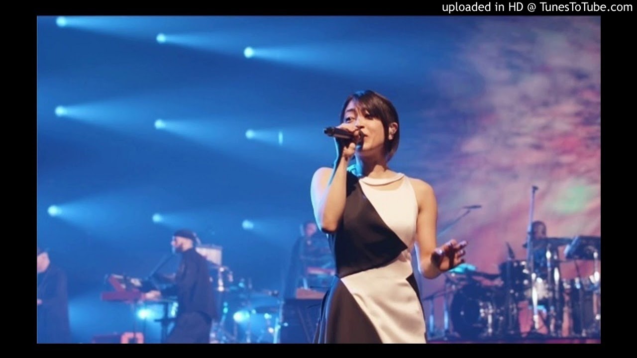 宇多田ヒカル - 光 (Hikari Utada Hikaru Simple And Clean) - YouTube