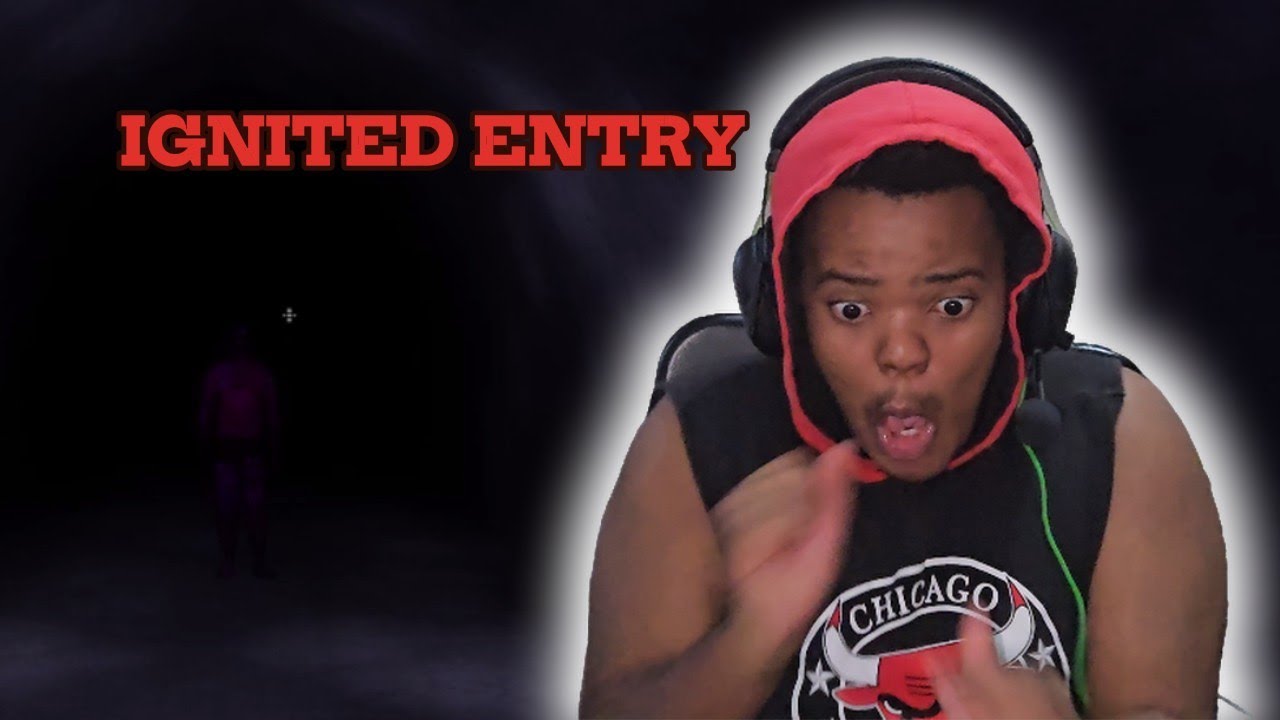 STEVE IS THE WORST I Ignited Entry I Part 2 - YouTube