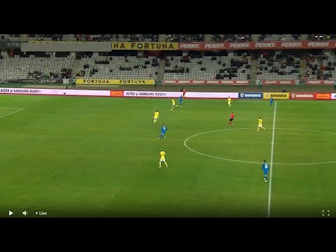 🔴 MALTA vs GREECE | INTERNATIONAL FRIENDLY FOOTBALL LIVE TODAY - YouTube