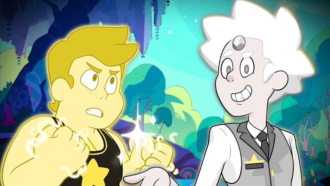 The Rebirth of the Great Diamond Authority - YouTube