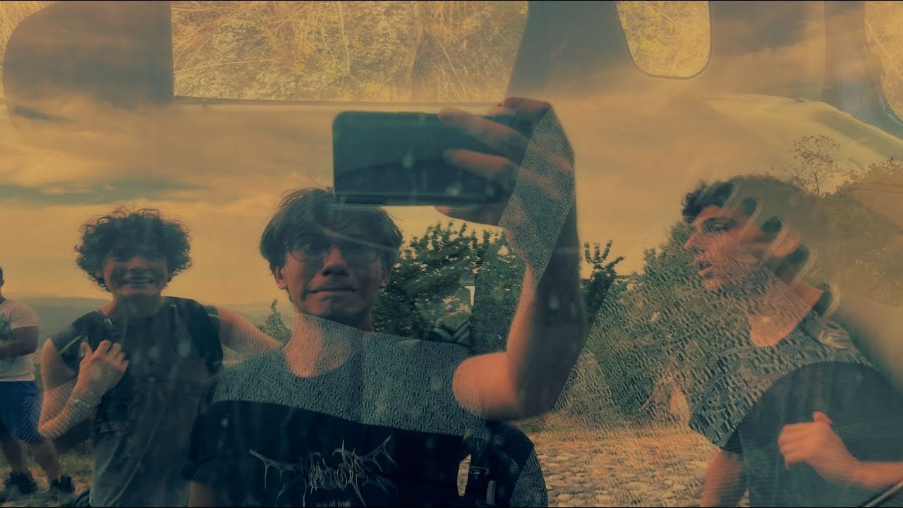 troppi ricordi... - YouTube