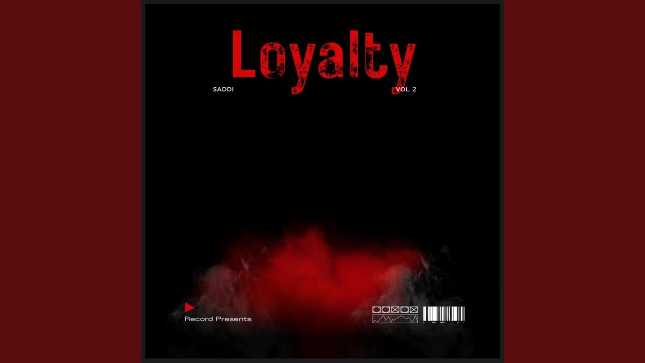 Loyalty - YouTube