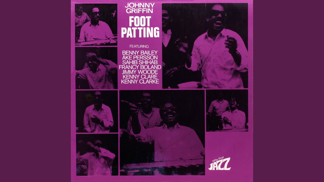 Foot Patting - YouTube