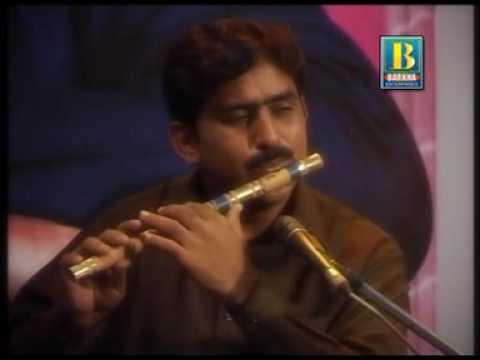 aashiq aa hariyal ahiya     dukh sha mareenda by ghulam hussain umrani album 7 ishaq khay salaam by imran ali soomro