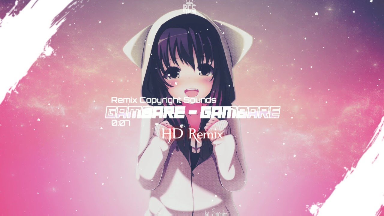 Gambare Gambare Senpai (TikTok Remix)[RCS Release] - YouTube