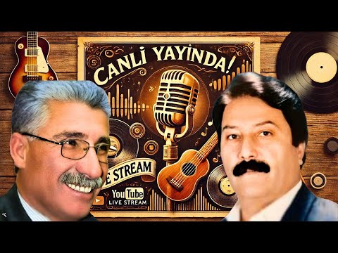 Weşana zindî ( canlı yayın ) dengbej Zahiro dengbej Cahido