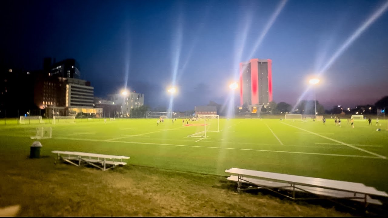 24 Hours At The Ohio State University 🅾️ - YouTube
