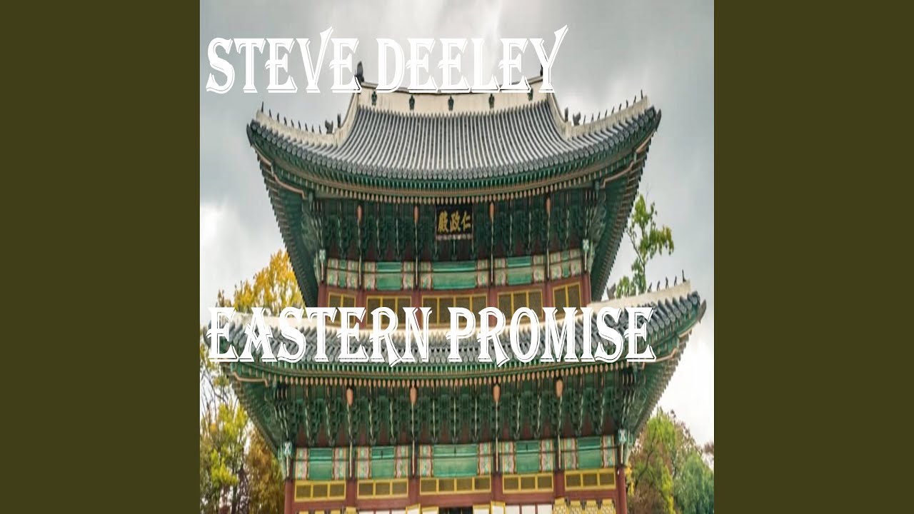 Eastern Promise - YouTube Music