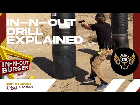 Ben Stoeger Breaks Down the In-N-Out Drill from his Skills N Drills ...