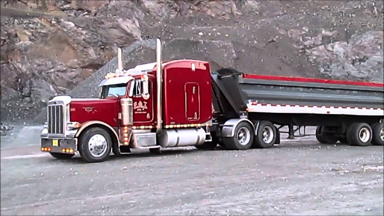 Best Truck For Hauling Gravel at Lilian Dixson blog