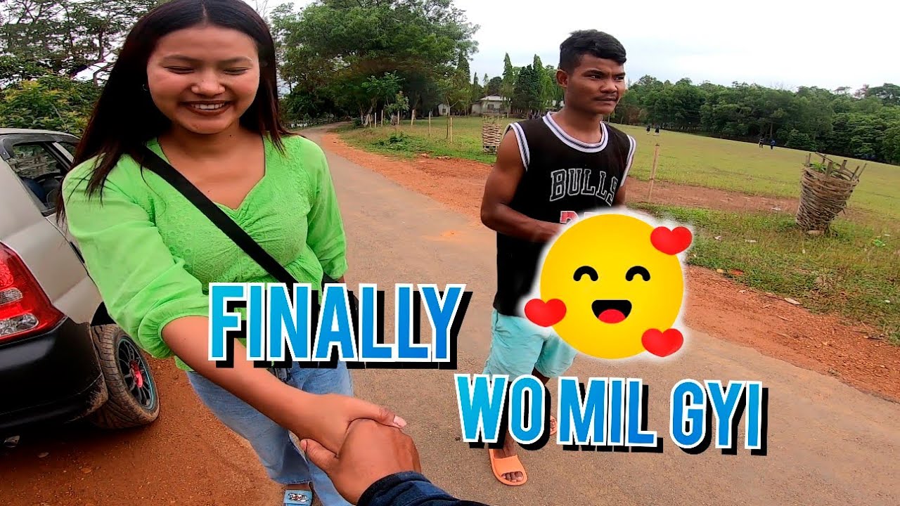 Towards Tura jengjal junction to williamnagar meghalaya ||East Garo ...