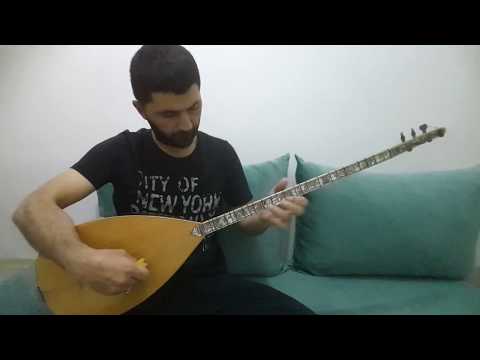 HOZAN SERHAT SEYRAN MANGİ (Emrah Kayhan)