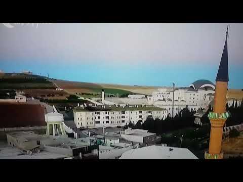 turkey aksam ezanı menzil🇹🇷🌹🤲🌹🇹🇷👋👋🇹🇷🌹🤔