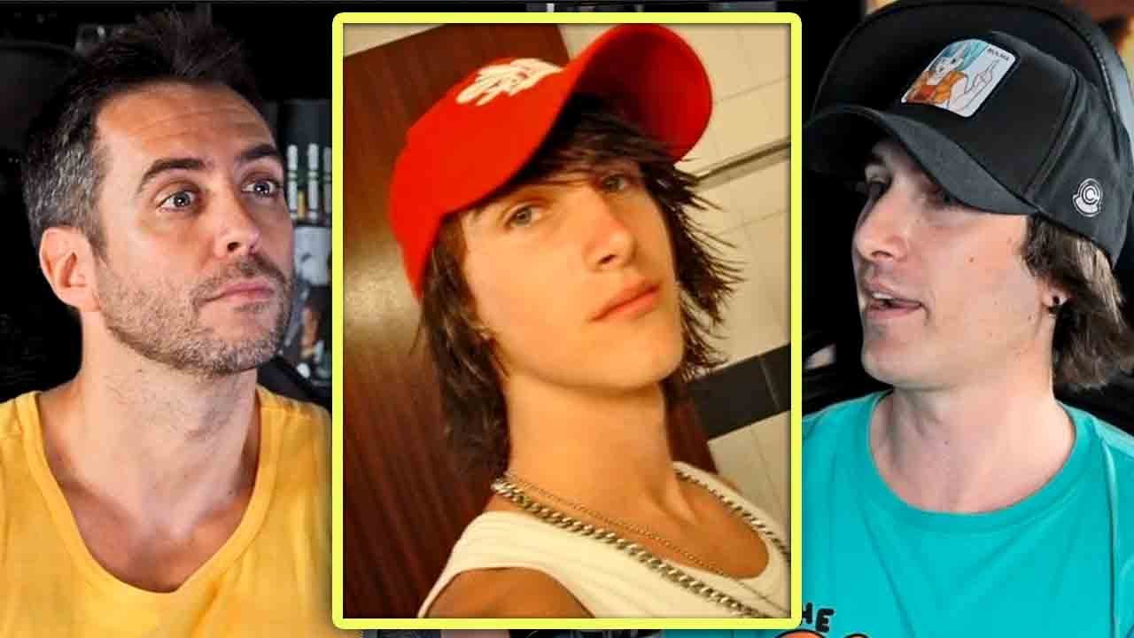 Así PORTA se convirtió en una ESTRELLA DEL RAP con tan solo 16 - Su ...