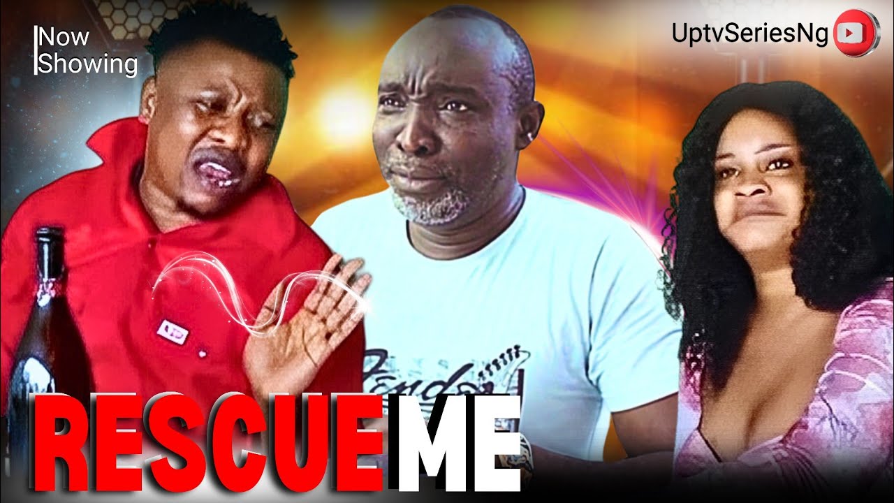 RESCUE ME / OGA BASSEY / STELLA / SOKO - YouTube