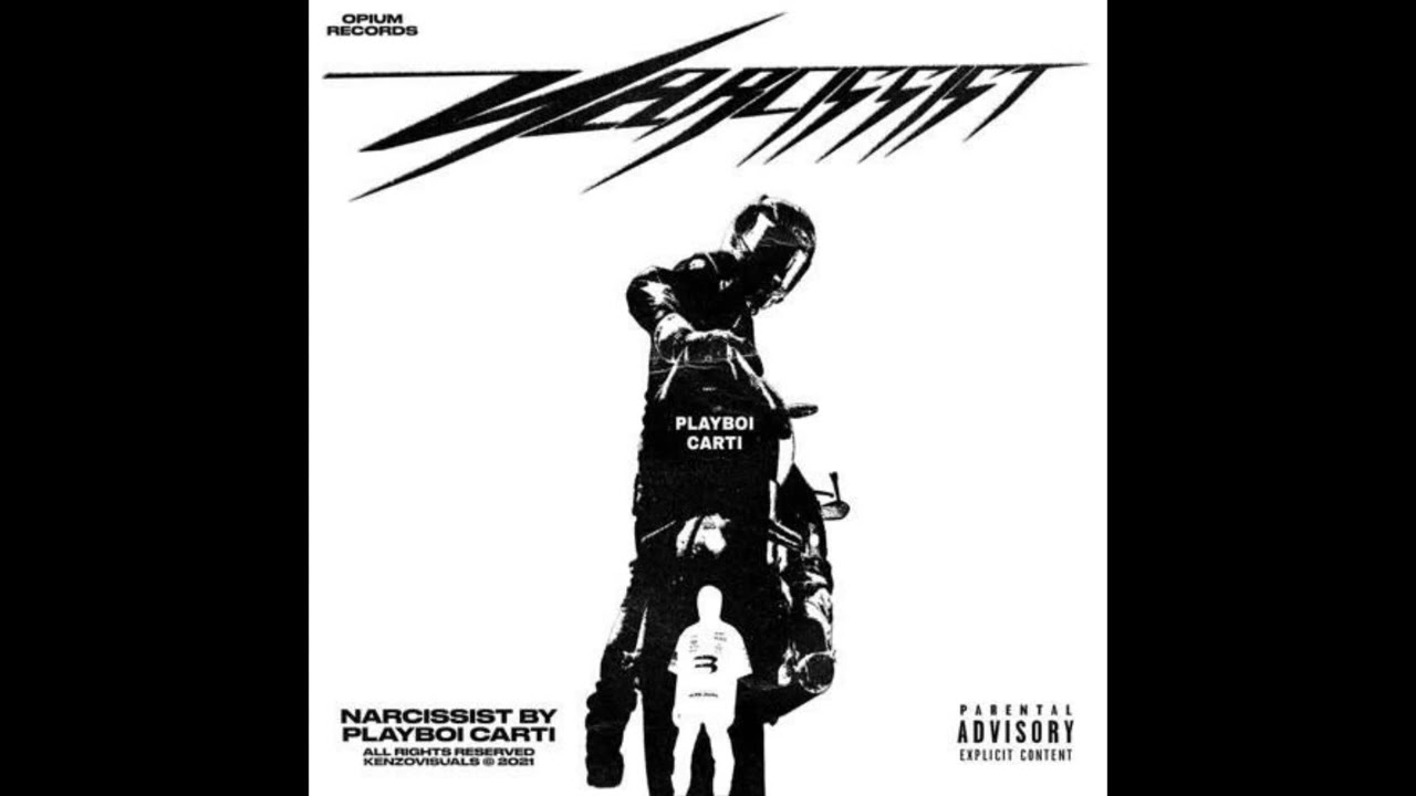 [FREE] Playboi Carti + F1lthy + Art Dealer Type Beat "FloOdED" - YouTube