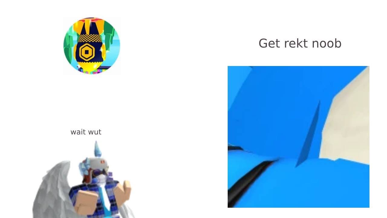 RAWBLOCKY NUKED ME - YouTube