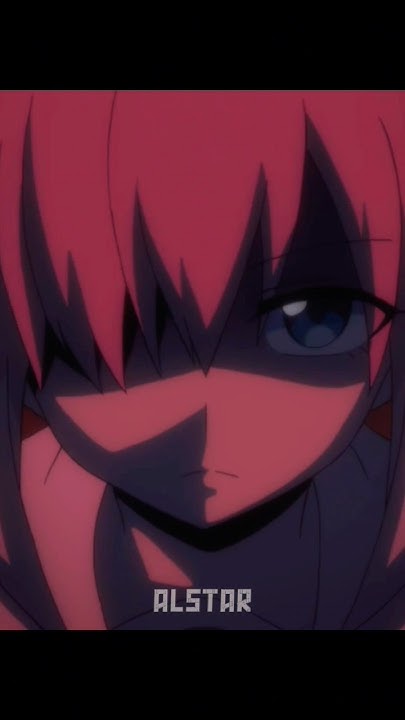 загнала ловушку 💀| #фрагмент из аниме "Бездарная Нана" #anime #аниме ...