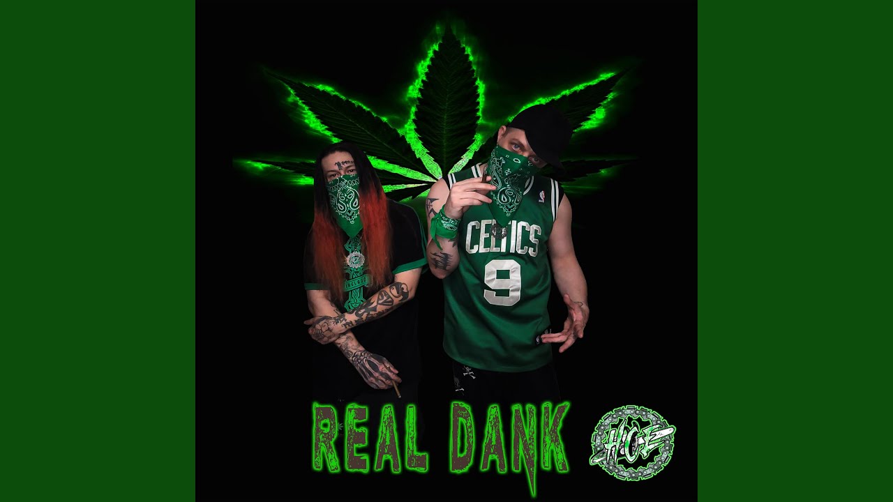 Real Dank - YouTube