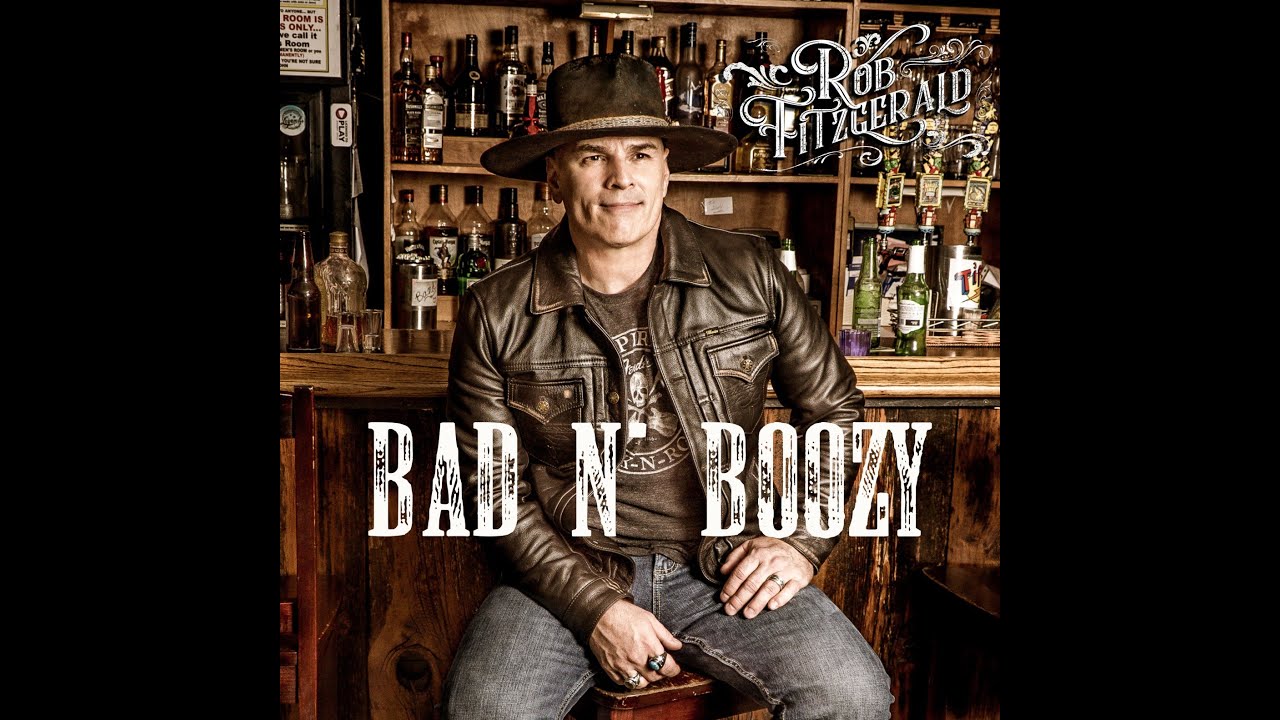 Artist Video Blog: Rob Fitzgerald - YouTube